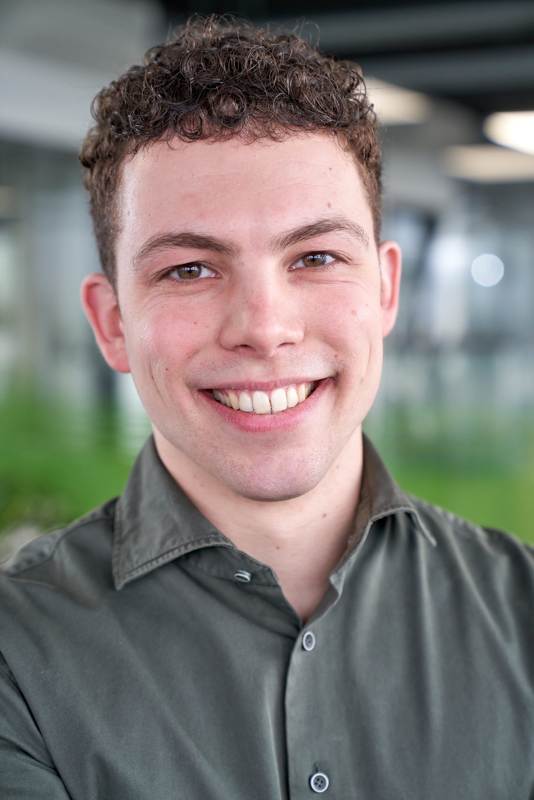 Contact met het team - RecollEurope