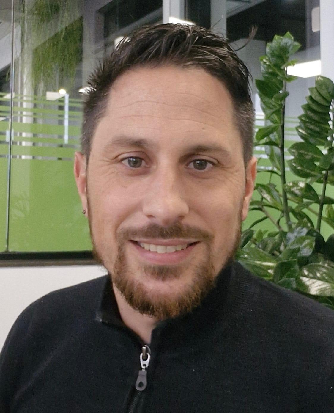 David Seiller - RecollEurope